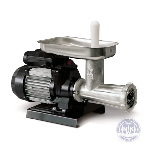 Meat Grinders & Sausage Prep - Specialty Food Prep - Reber #22 Meat ...