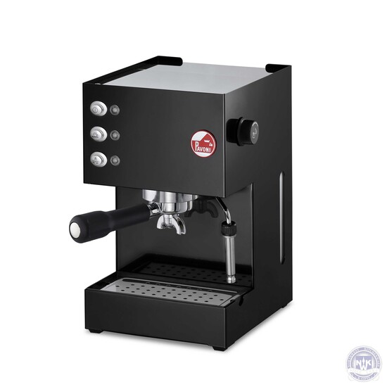 Espresso Coffee Machines - Semi Automatic Espresso Machines - La Pavoni Gran Caffe Gcn- PAVCAN GCN