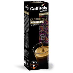 Coffee, Coffeeware & Tools - Single Serve Coffee Capsules & Pods ...