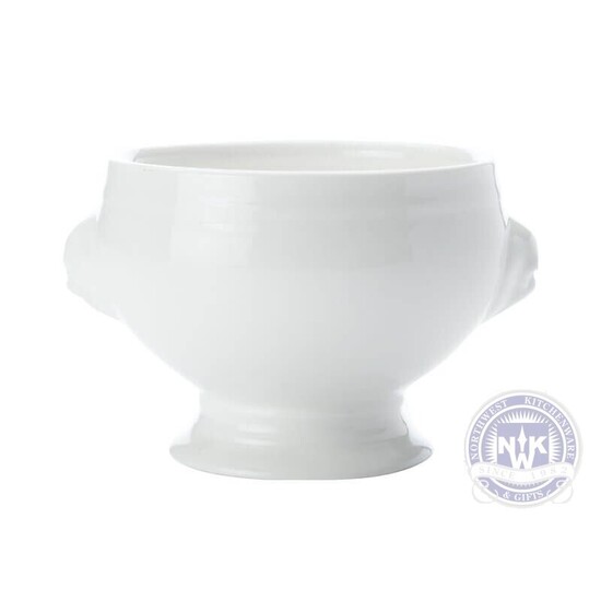 Kitchenware - Dinnerware & Serving - Lion Soup Bowl With Lid Set Of 4 ...