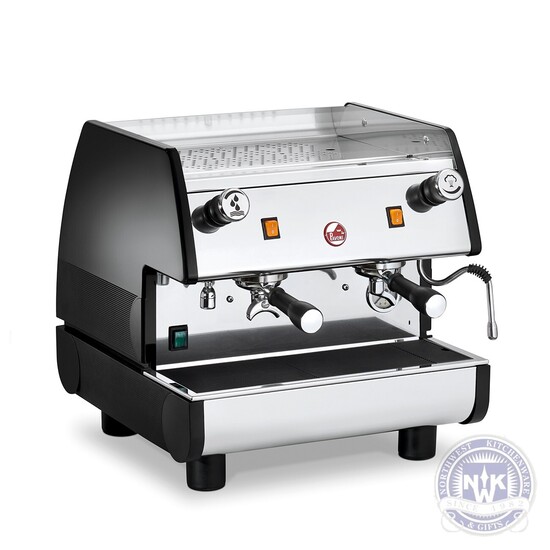 Espresso Coffee Machines - Commercial Espresso Machines - Office Espresso Coffee Machines - La ...